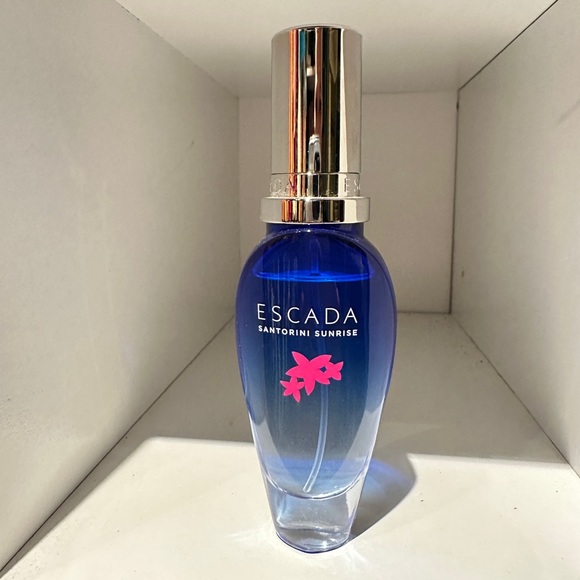 Escada | Bath & Body | Escada Santorini Sunrise Eau De Toilette | Poshmark